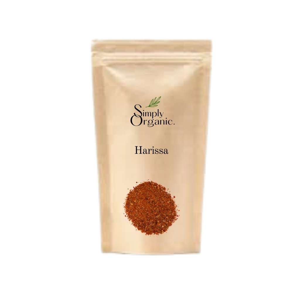Harissa powder the best quality | Lazada.co.th