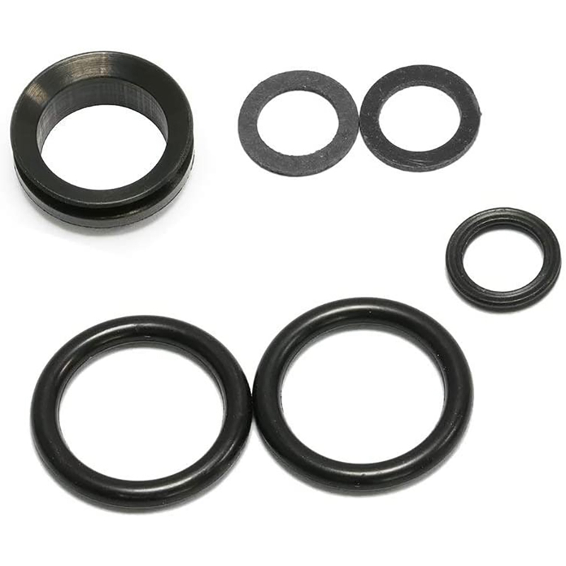 Water Pump Impeller Kit for Mercury Mercruiser Alpha One Gen 2 47 ...