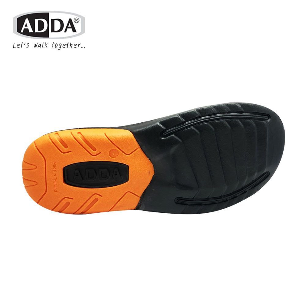 รองเท้ารัดส้น Adda 2N36 - Shoesvillage - ThaiPick