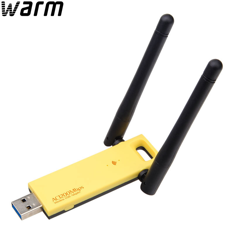 Linksys WUSB6300-AS Wireless USB Adapter AC 1200 Dual Band - PGS - ThaiPick