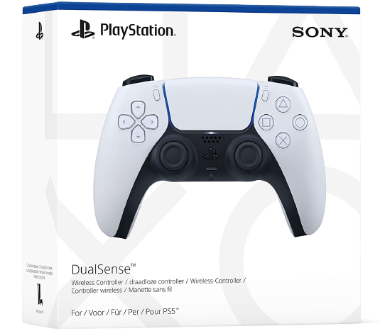 PS5 DualSense Wireless Controller #จอย ps5 #จอย ps.5 #Ps5 joy ps5 ...