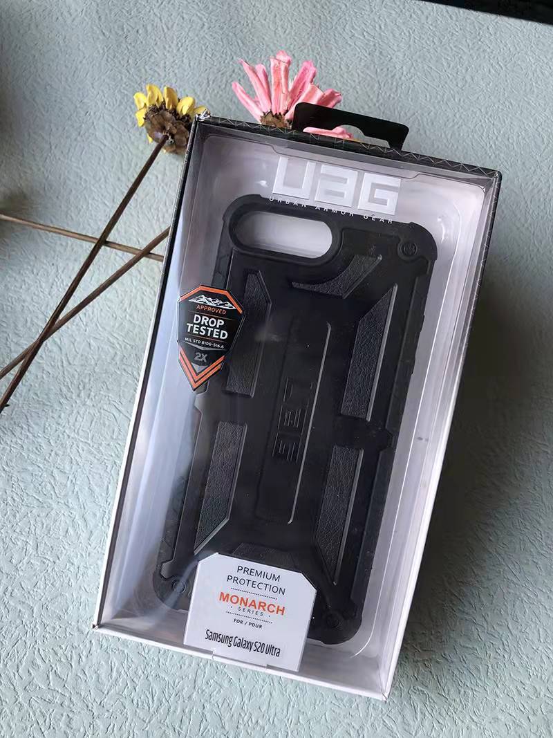 [ส่งจากไทย เร็ว1-2วัน] Case UAG Monarch เคสโทรศัพท์ iPhone11 pro max 6 ...