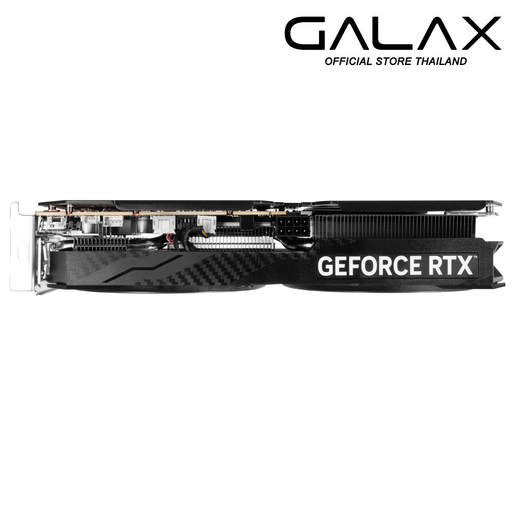 VGA GALAX RTX 4060 TI EX 8GB GDDR6 128BIT - Galaxofficialstore - ThaiPick