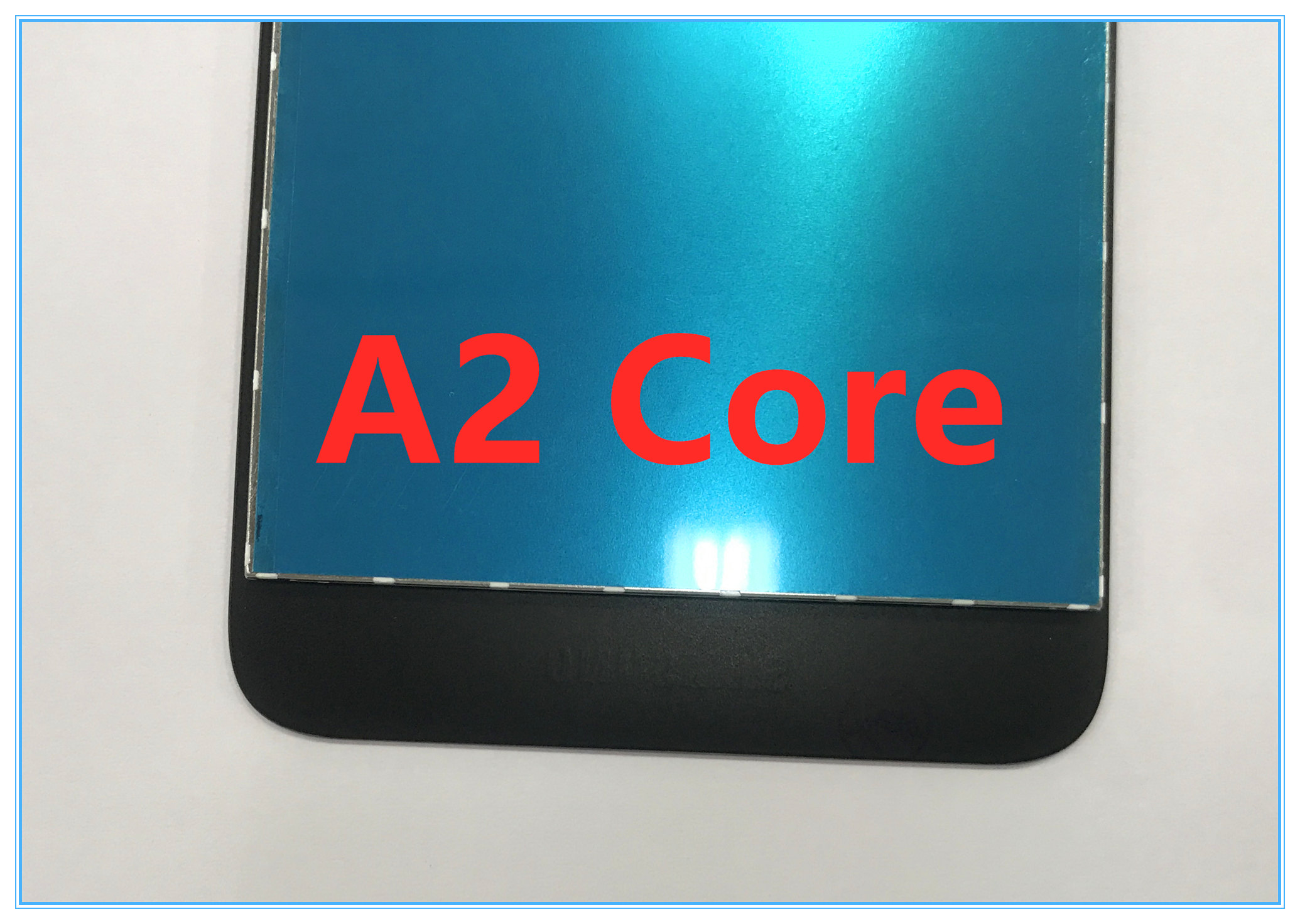หน้าจอ Samsung A2Core A260 LCDTouchscreenจอชุด แถมฟรีชุดไขควง กาวติด ...