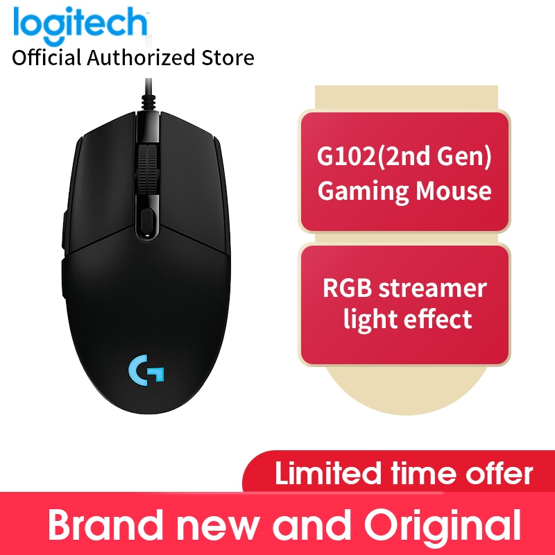 X801 Wireless Charging Gaming Mouse 8 button LED Honeycomb Hollow Ergonomic Design RGB Gaming ...