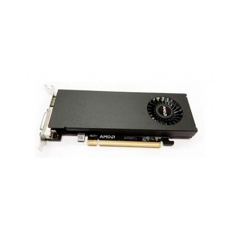 AMD RADEON R5 340X C870 2GB DDR3 PCI EXPRESS GRAPHICS CARD - นานาสารพัด ...