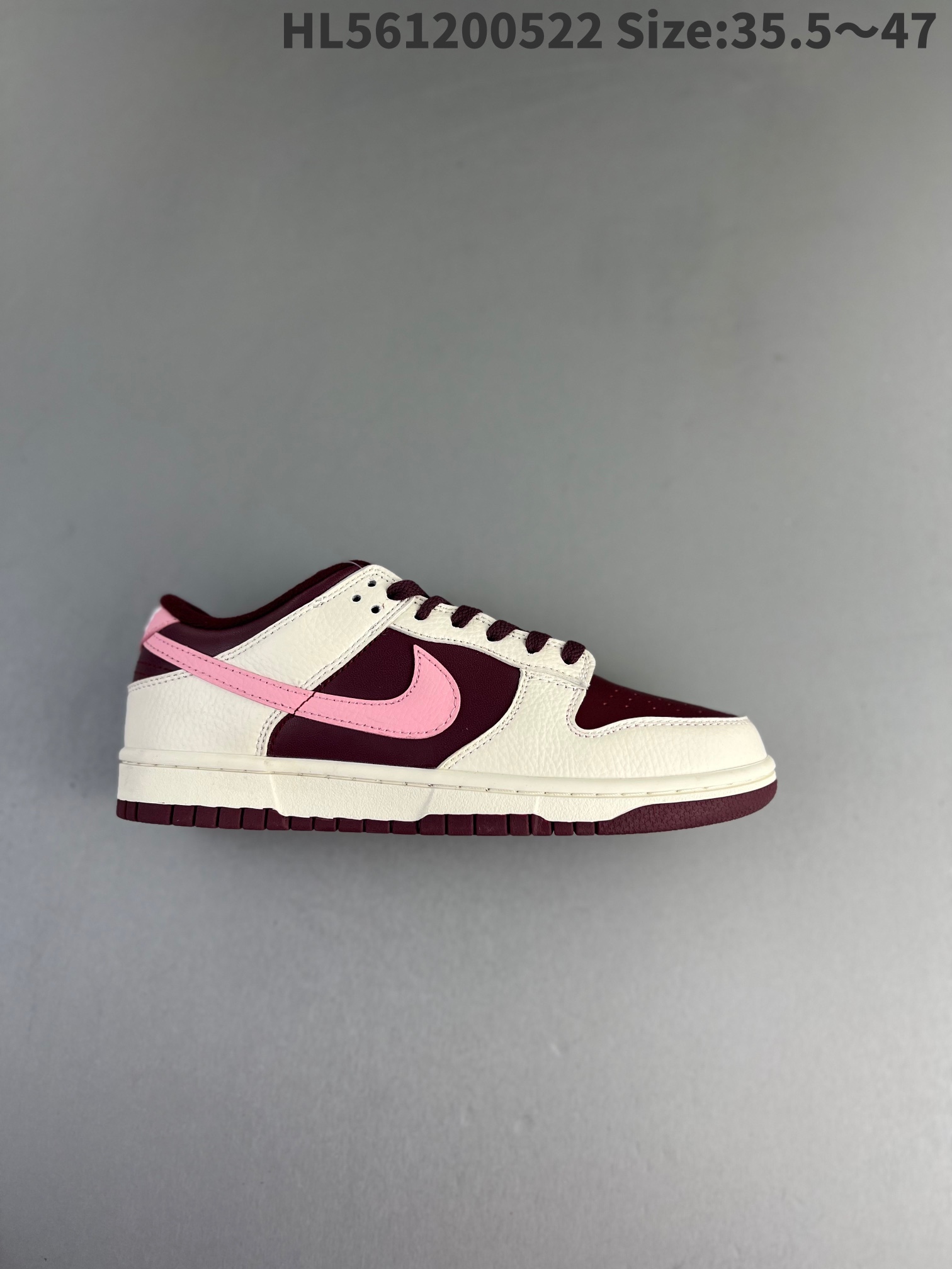 Nike Nike SB Dunk Low series of low-top recreational sports skateboard ...