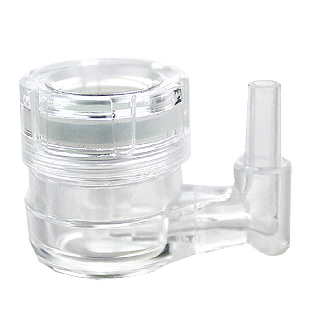 Fish Tank Air Refiner Aquarium Oxygen Pump CO2 Diffuser Ultra-quiet ...