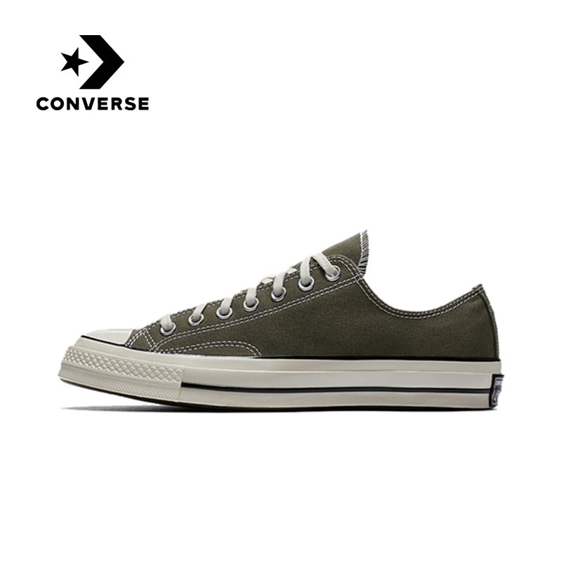 〖Limited time promotion〗CONVERSE ALL STAR 1970S Men's and Women's ...