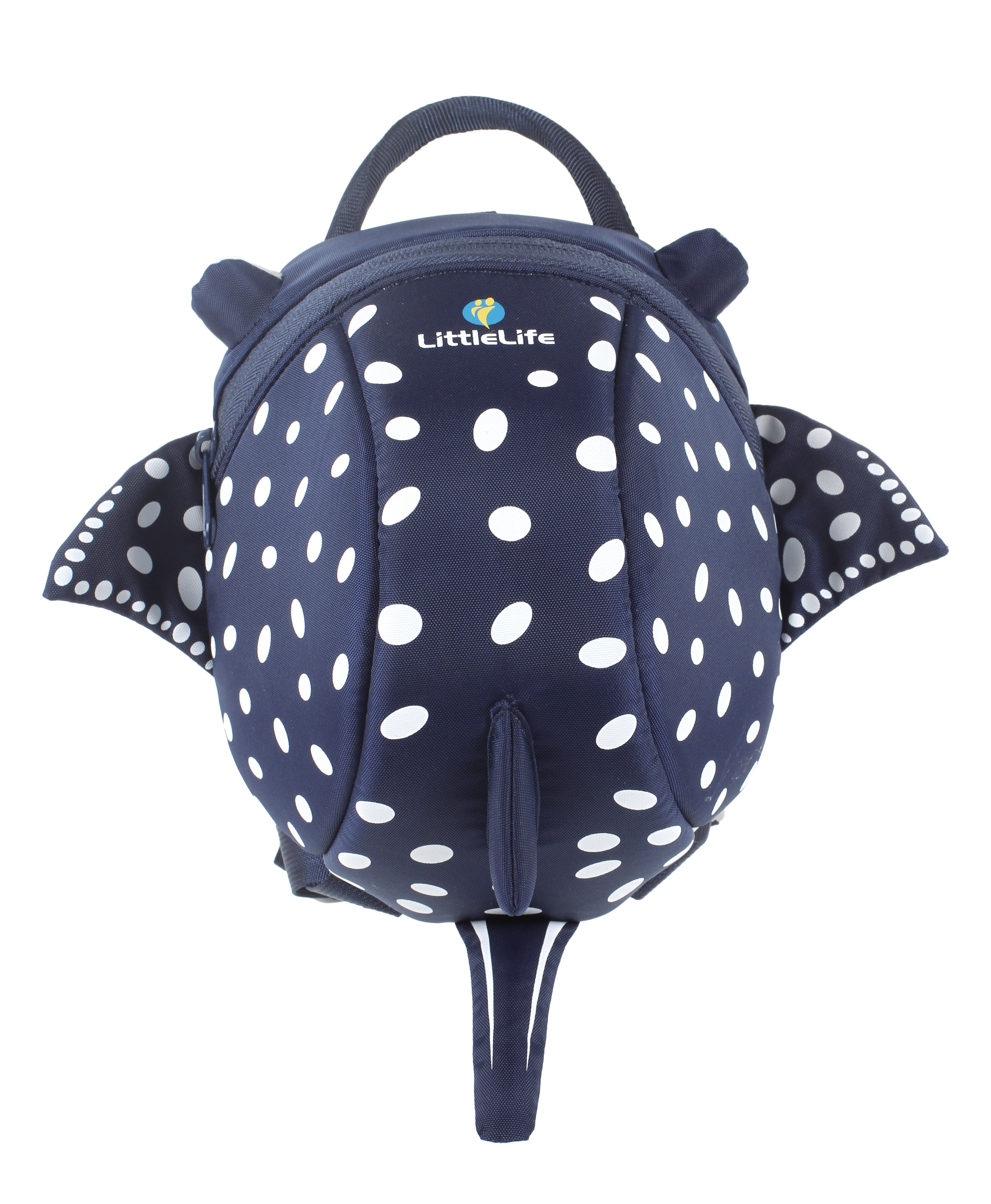 LittleLife เป้จูงเด็ก ลายเสือ (Tiger Toddler Backpack with rein) สำหรับ ...