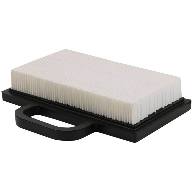 3Sets 499486 Air Filter Kit for 499486S 698754 Intek V-Twin 18-26 HP ...