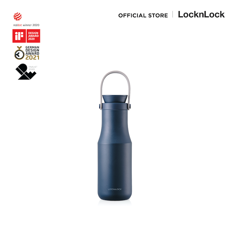 LocknLock - Metro double tumbler 470ml LHC4202 - LocknLock - ThaiPick