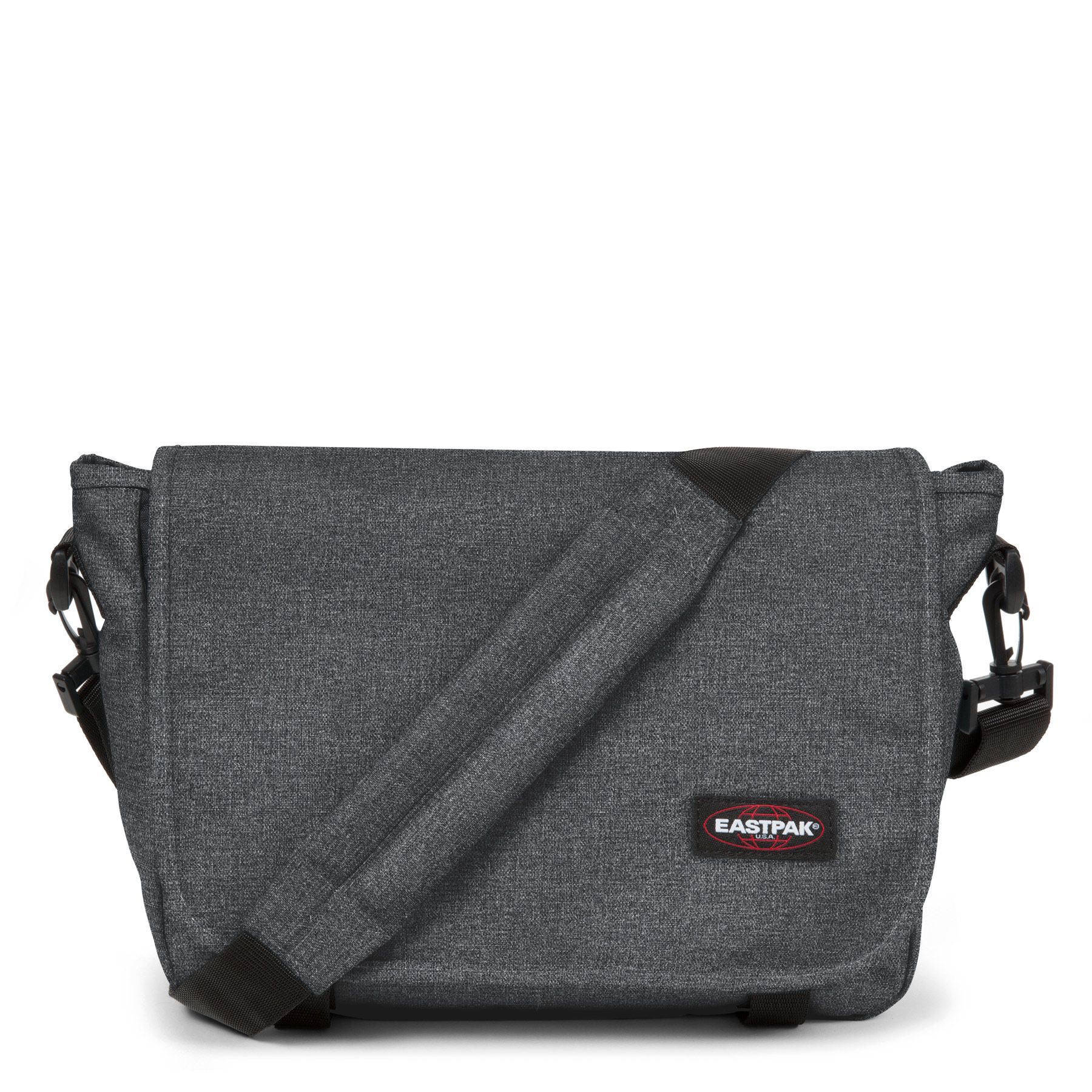 EASTPAK รุ่น JR - มีหลายสีให้เลือก กระเป๋า Messenger Bags กระเป๋าทรง ...