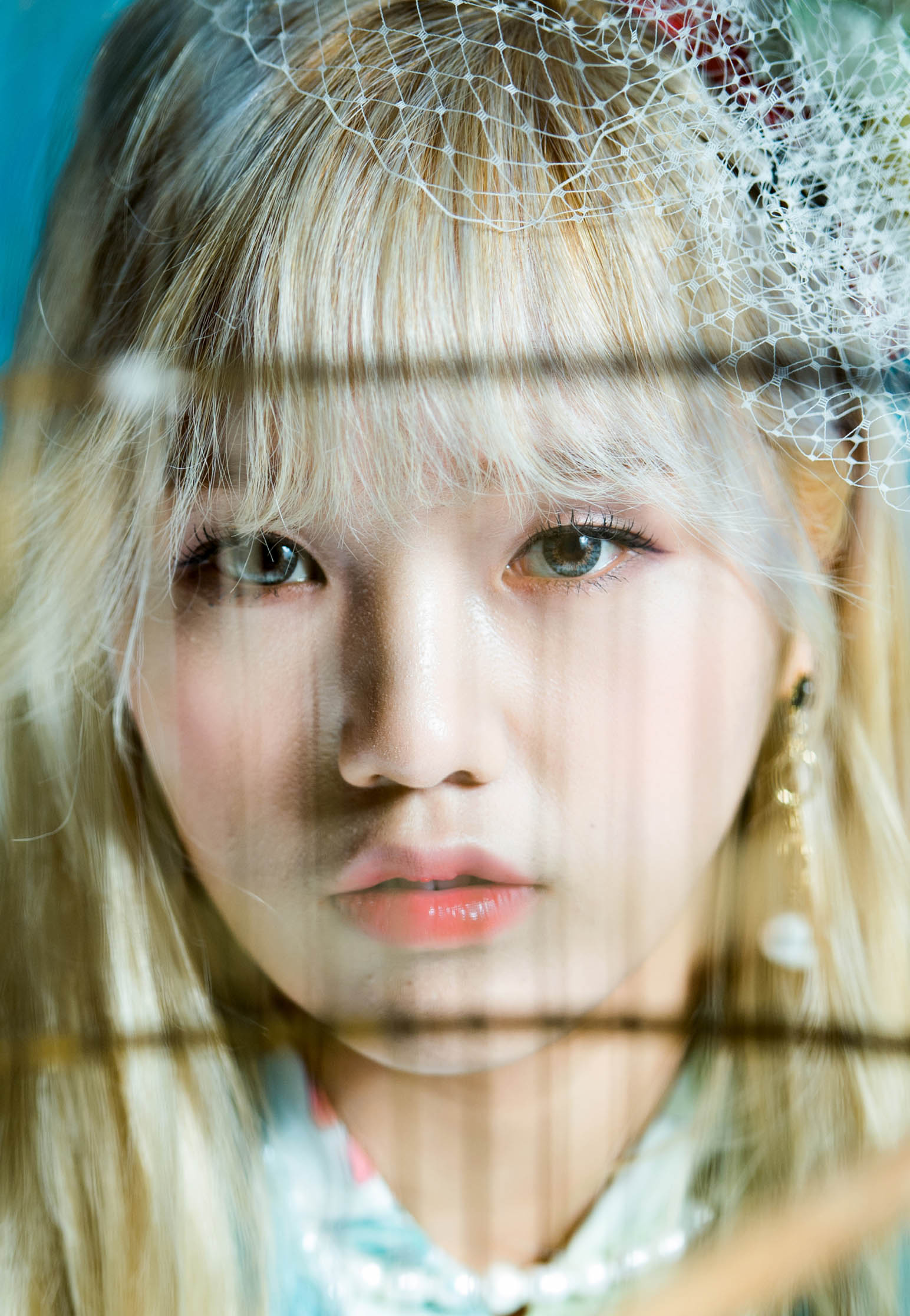 โปสเตอร์ Mimi มีมี่ Oh My Girl โอมายเกิร์ล OMG Kpop ดาราเกาหลี รูปภาพ ...