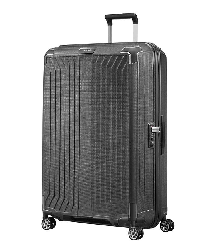 กระเป๋าเดินทาง SAMSONITE LITE-BOX ที่เบาที่สุด ขนาดใหญ่ที่ - ช้อปปิ้ง ...