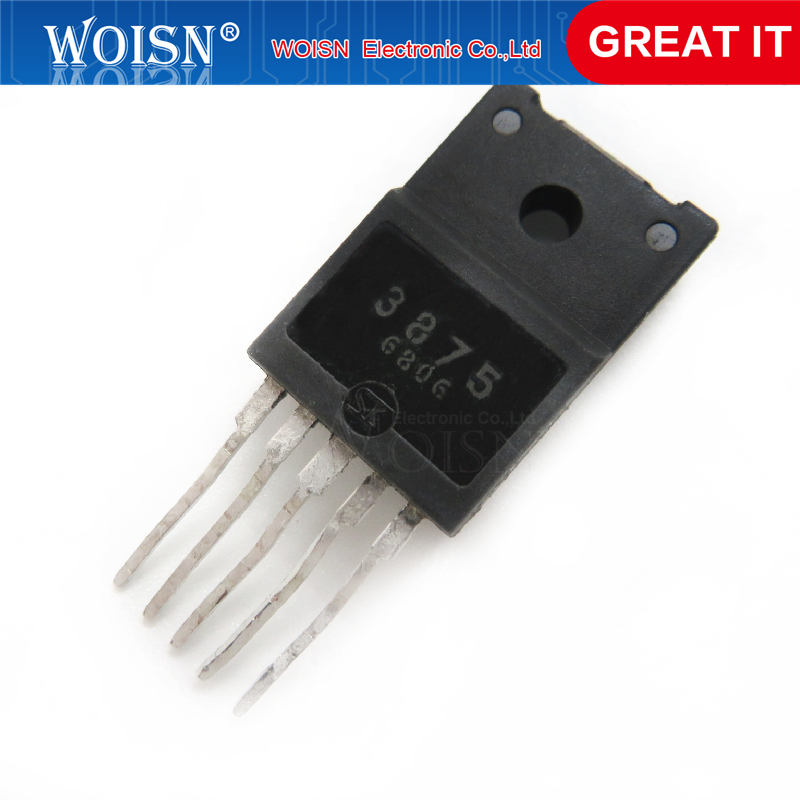 1pcs/lot SK18752 18752 SK3875 SK-3875 TO3P-5 In Stock - ICWinWinIC ...