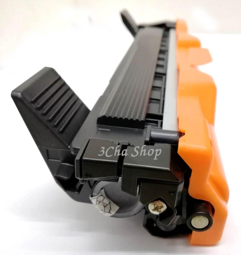 Toner Cartridge TN1000 หมึกเทียบเท่า คุณภาพดี ประหยัด Brother hl ...