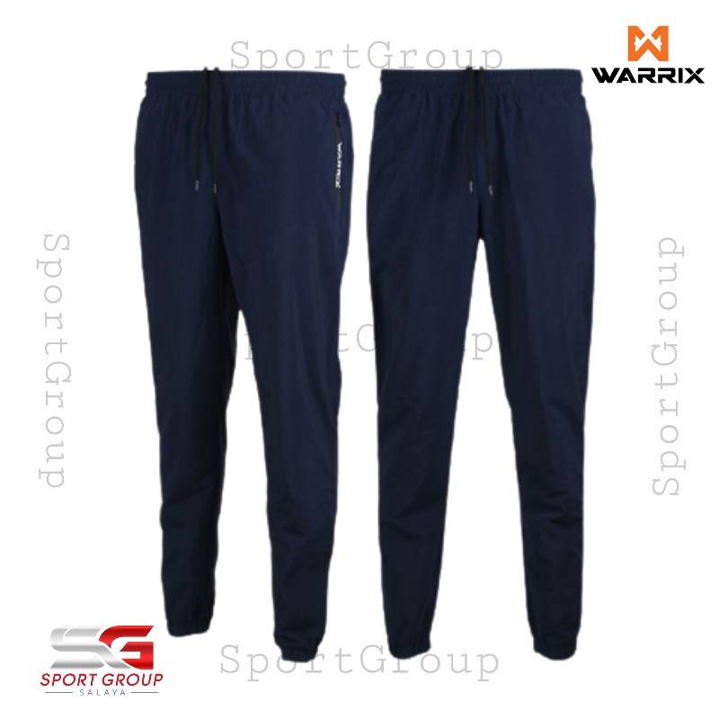 WARRIX กางเกงแทรคสูท TASLAN (Wrap Out) WP-203WRACL30 - สปอร์ตกรุ๊ป - ThaiPick