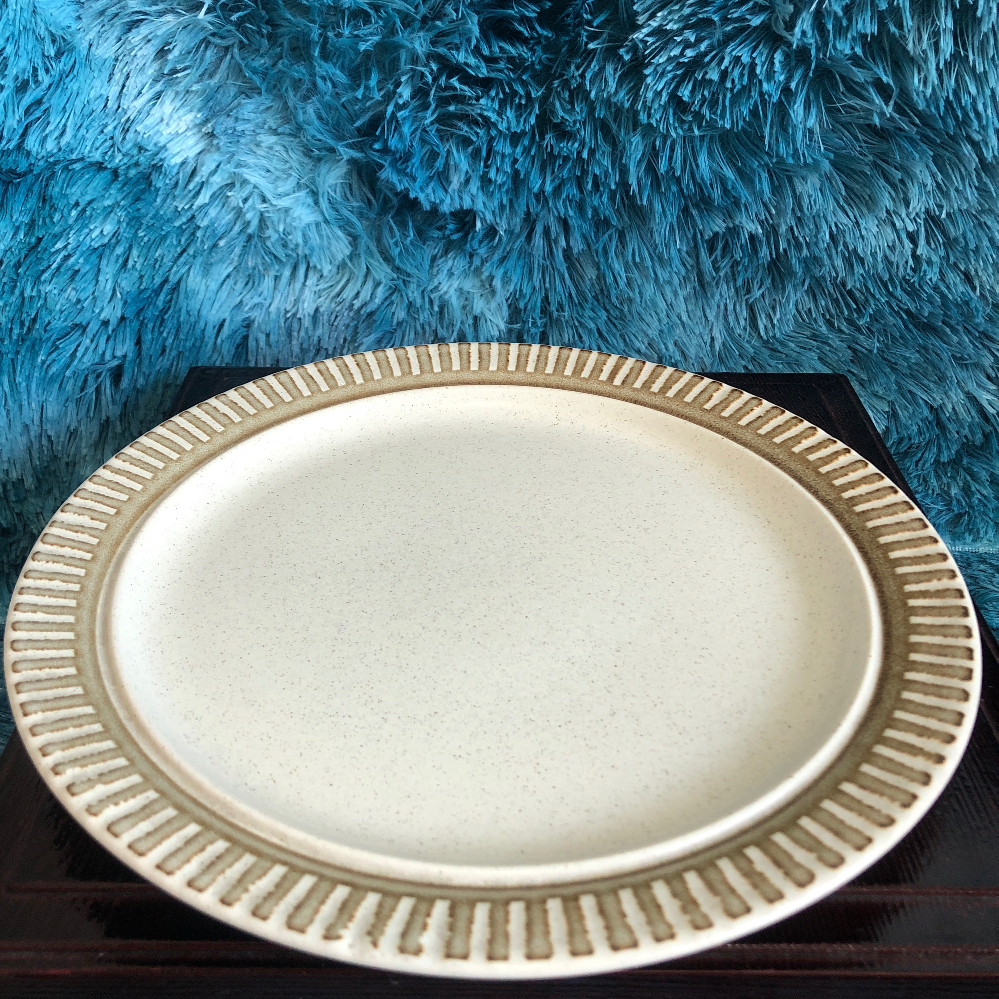 จานรองกระถางญี่ปุ่น - ceramics for tree - ThaiPick