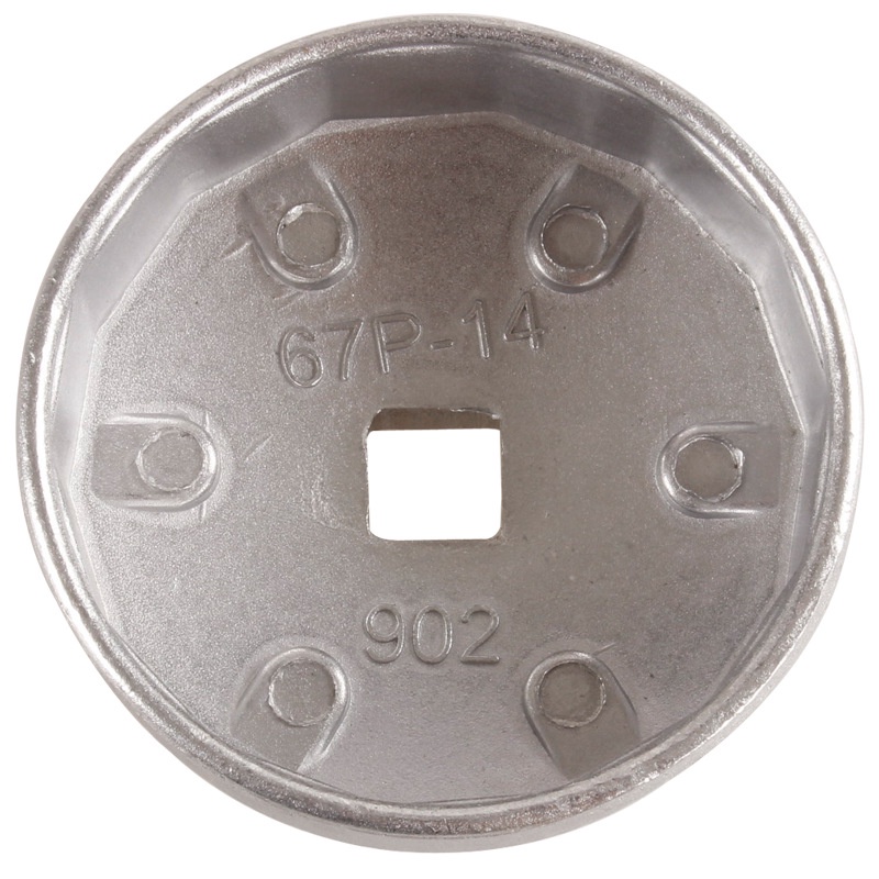 New ฝาถอดกรองน้ำมันเครื่อง MITSUBISHI MAZDA SUZUKI เบอร์ 901902903904 ...