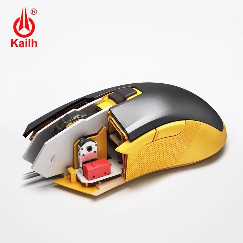 Kailh Mouse Switch Gm | Lazada.co.th