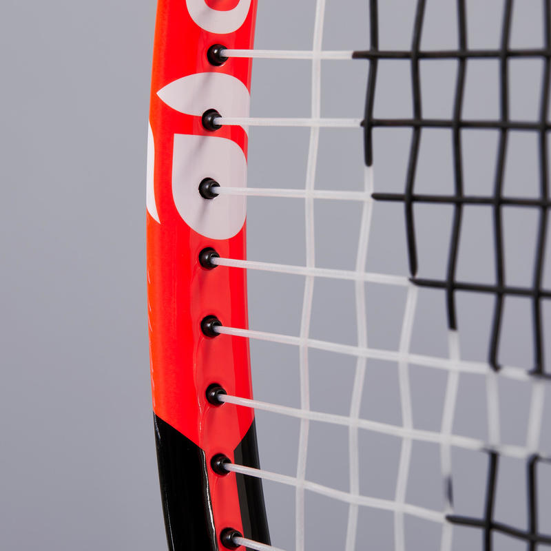 Kids Tennis Racket - Size 25 - ARTENGO - ITALY CAFE' - ThaiPick