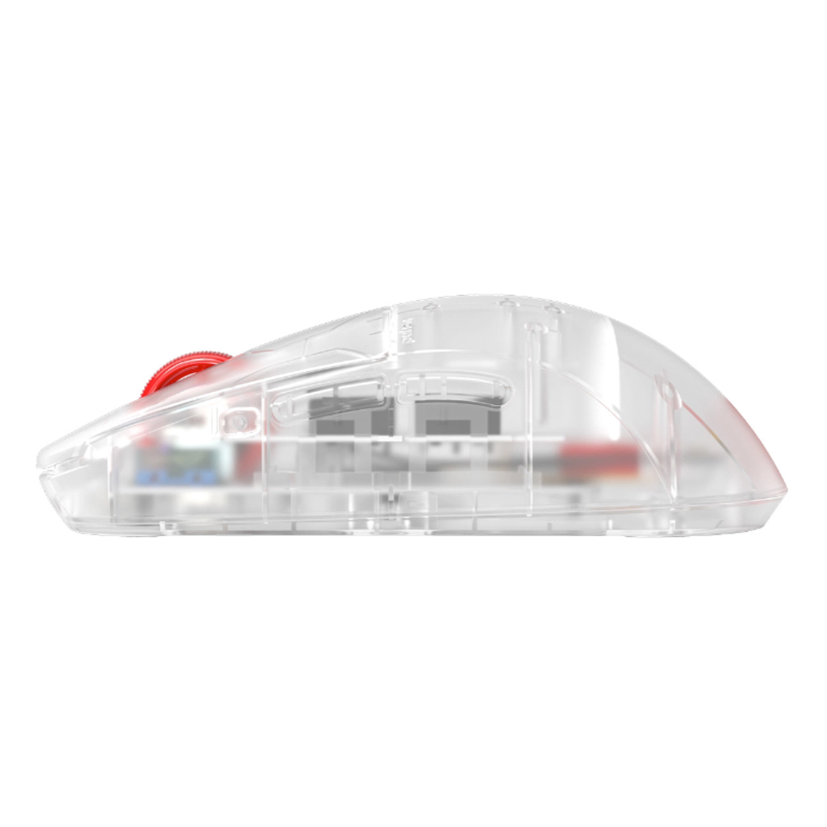 Pulsar X2 Wireless Gaming Mouse Super Clear - Pezlato - ThaiPick