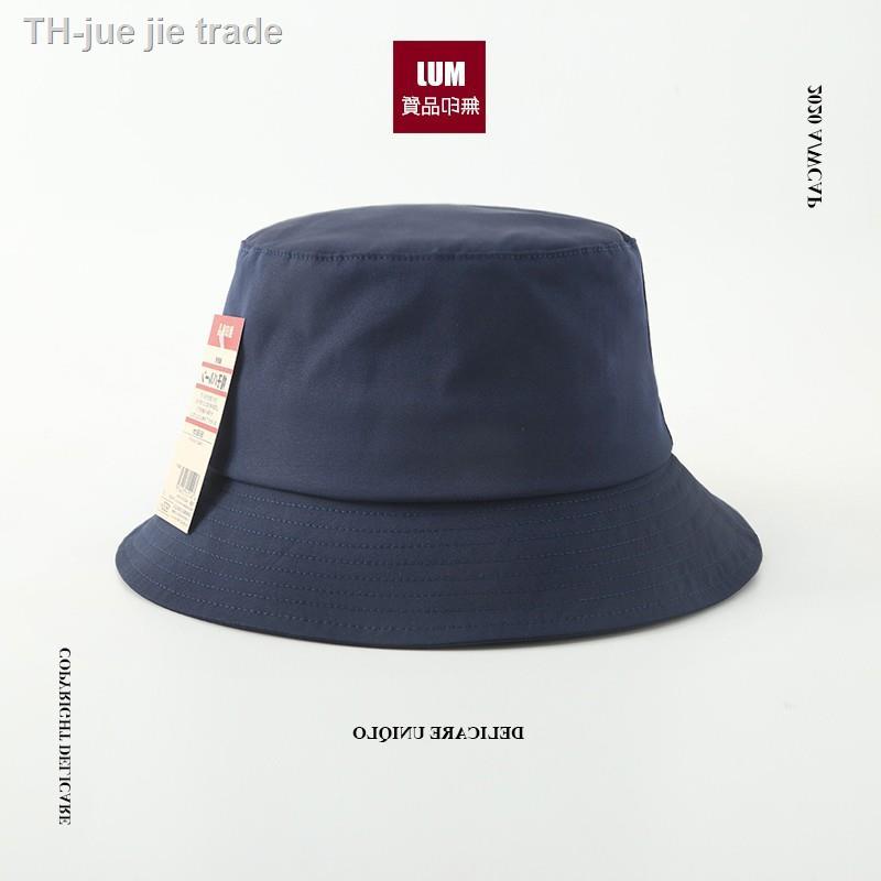 【หมวก】 หมวกชาวประมงญี่ปุ่น Muji Elite สําหรับผู้ชายและผู้หญิง - jue jie trade - ThaiPick