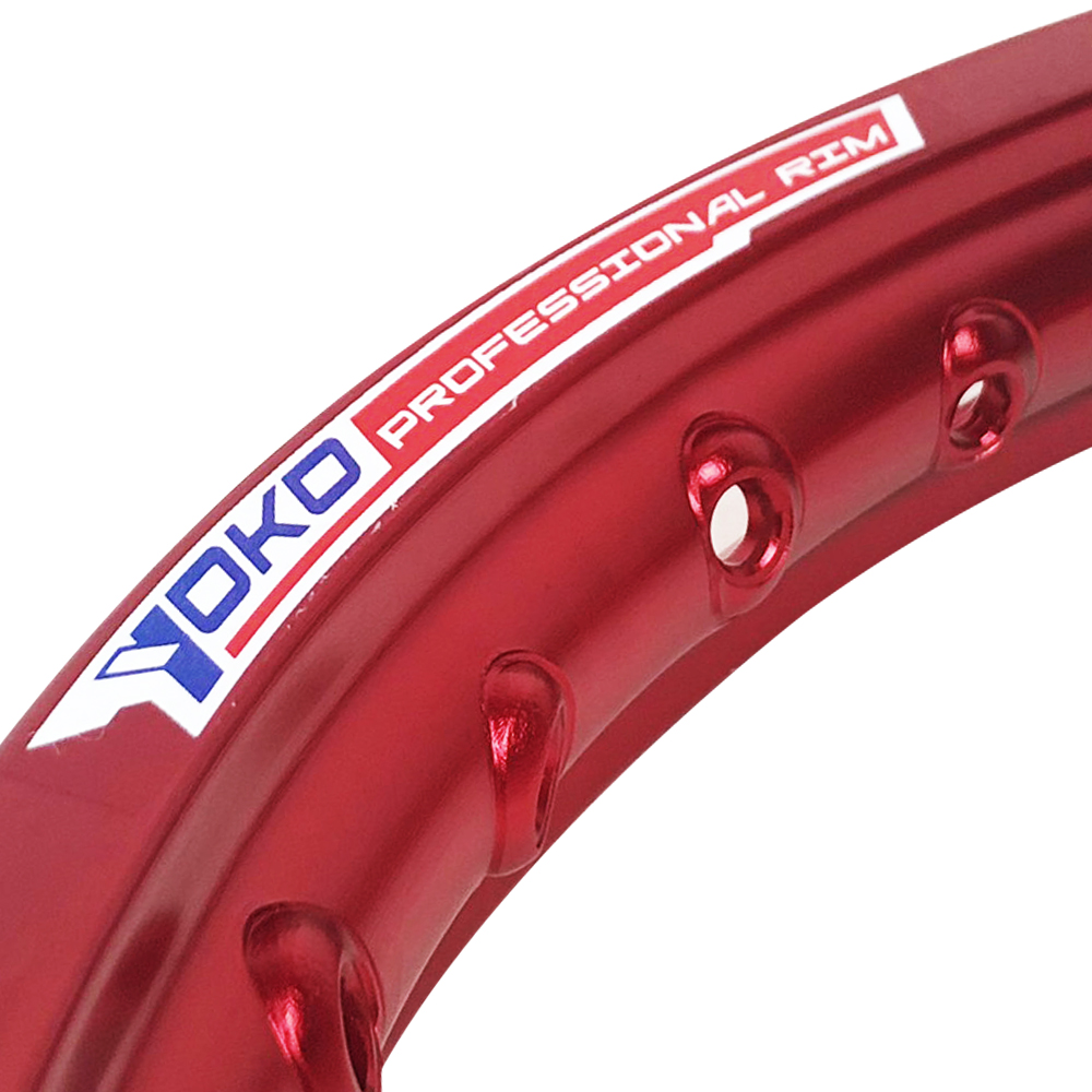 YOKO ล้อขอบ 17 ล้อ โยโก รุ่น Professional Rim 1.2 ขอบ17 นิ้ว ล้อทรงขอบ ...