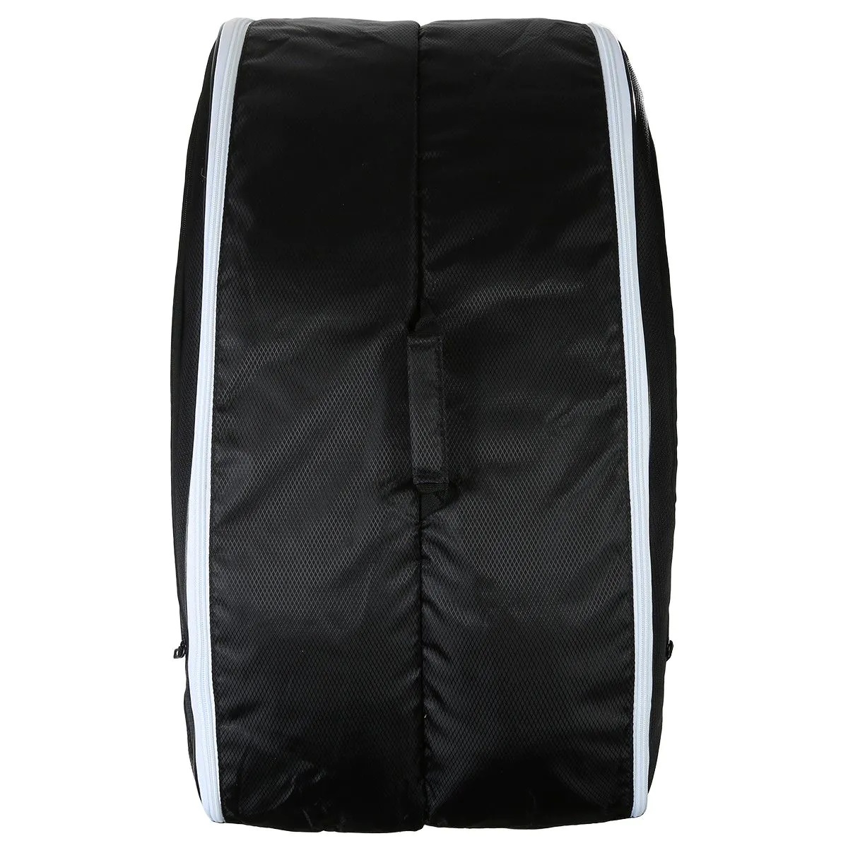 Wilson 12-Pack RF Roger Federer Tennis Bag กระเป๋าเทนนิส - PPE & SPORT ...