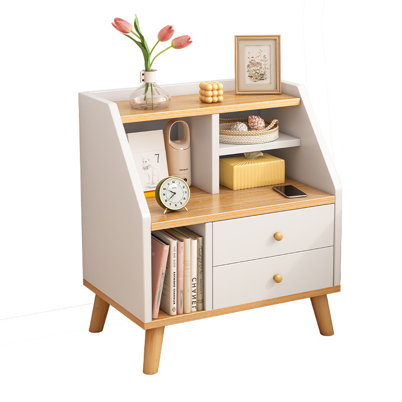 Bestore Home (o)o ตู้เก็บของข้างเตียง ลิ้นชักข้างเตียง เฟอร์นิเจอร์ห้องนอน ლ(ლ) - BestoreHome ...