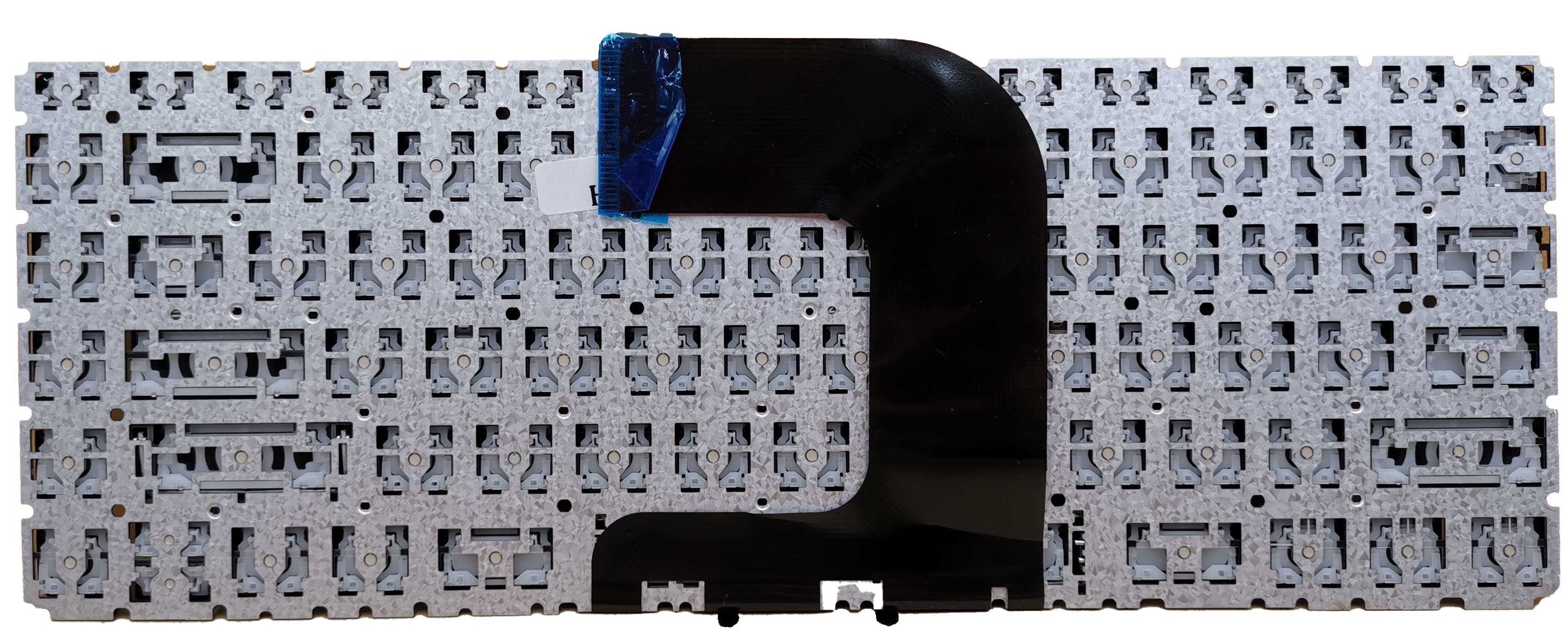 KEYBOARD NOTEBOOK คีย์บอร์ดโน๊ตบุ๊ค HP/COMPAQ 1HP 14-AC 14-ac029TX 340 ...