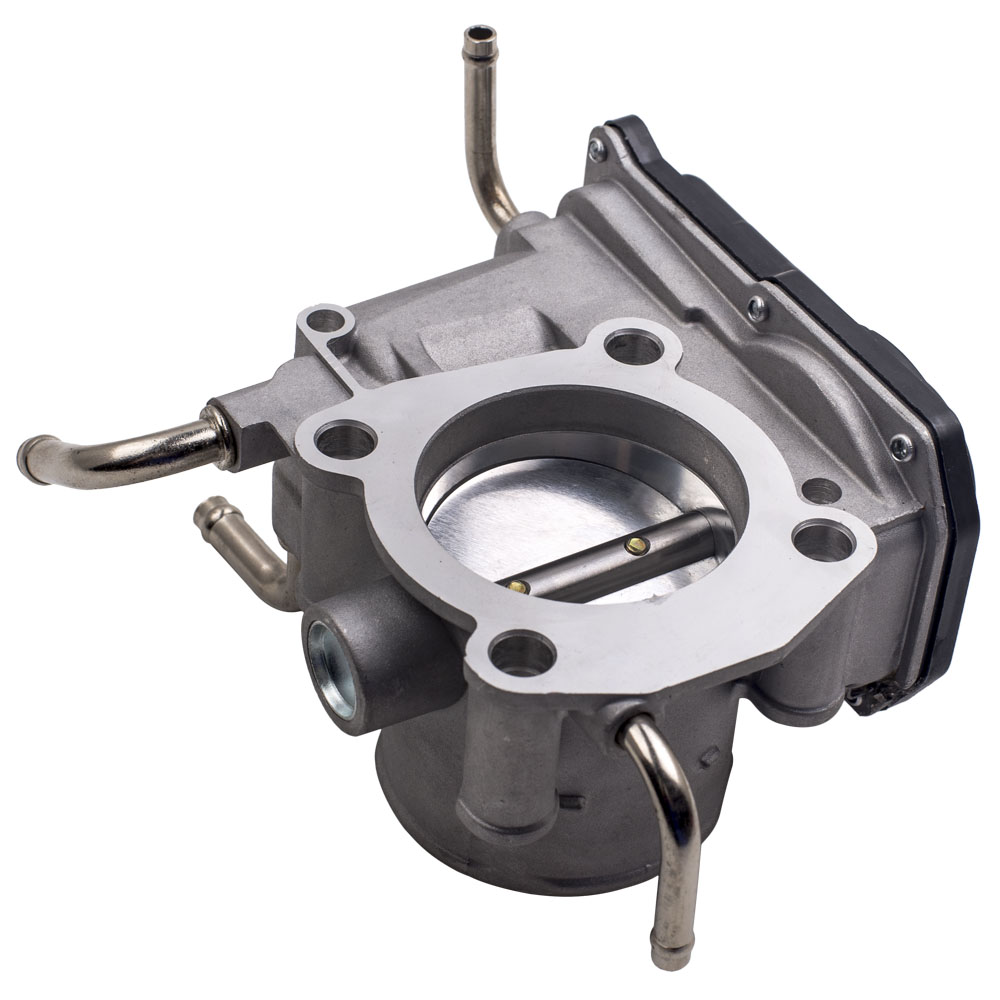 maXpeedingrods เรือนปีกผีเสื้อ อิเล็กทรอนิกส์ สำหรับรถยนต์ Toyota Camry ...