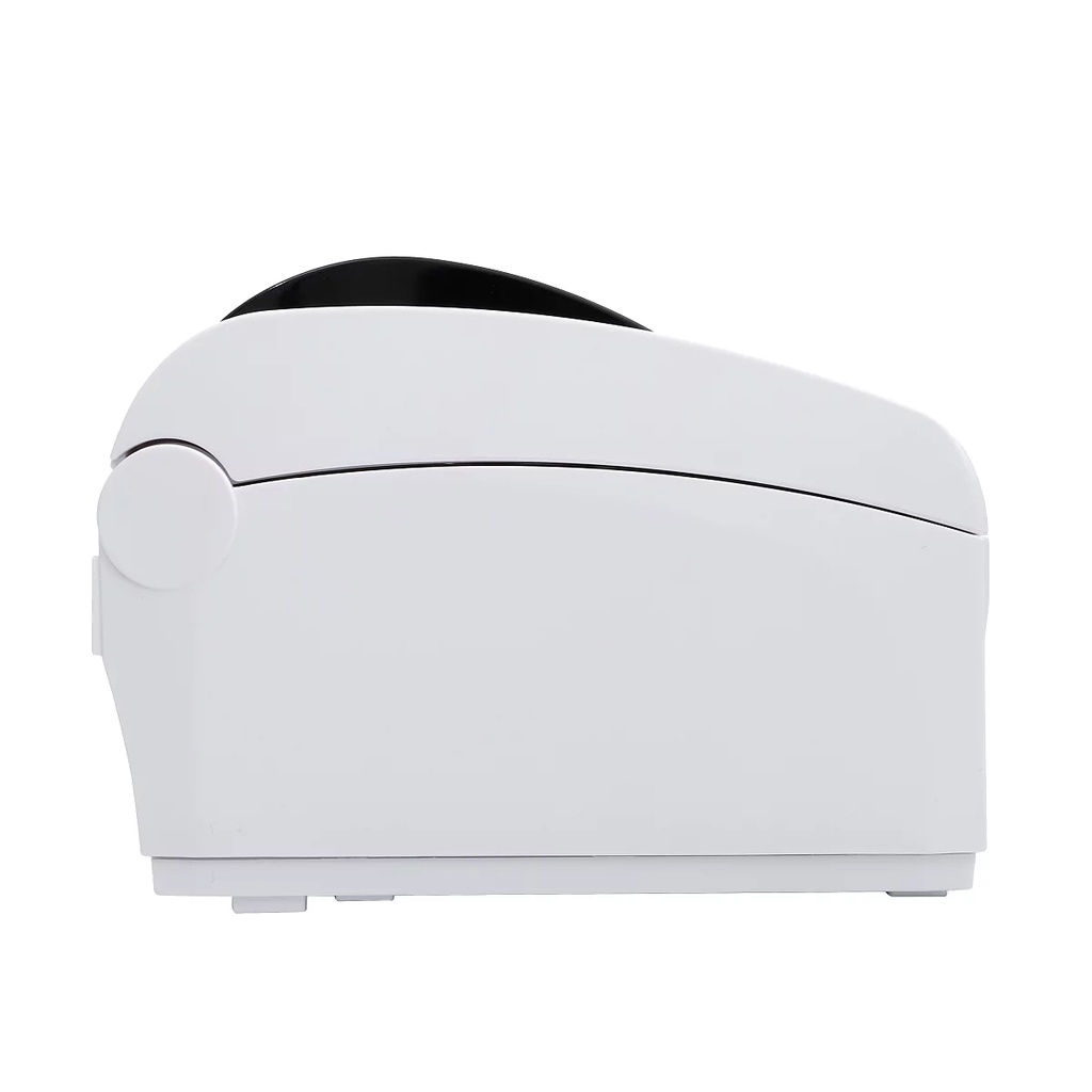 ซื้อ2แถม4 GAINSCHA GS-2408DC Thermal Printer เครื่องปริ้นสติ๊กเกอร์ ...