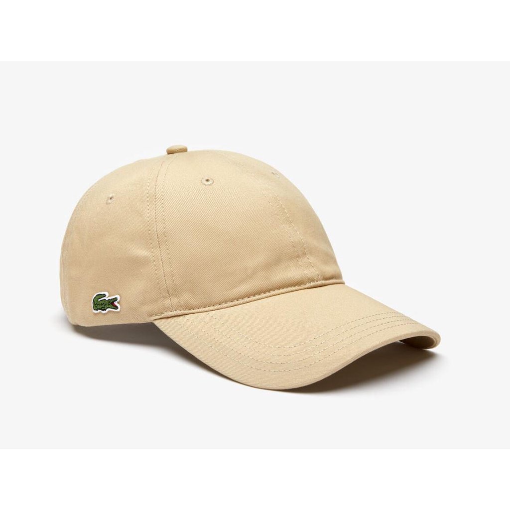 Lacoste Cap Unisex Hats Korean Style Cap Travel Cap Sun Hat Baseball ...