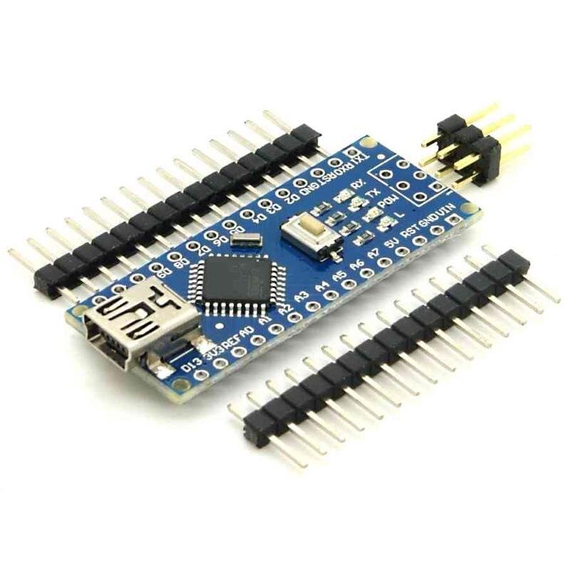 Arduino Nano 3.0 รุ่นใหม่ CH340 | Lazada.co.th