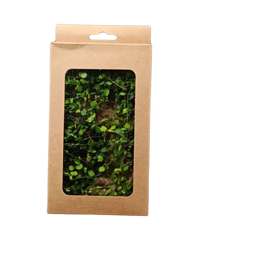 BGHTFF Toy Landscape Layout Architecture Scenery Fairy Garden Miniature ...