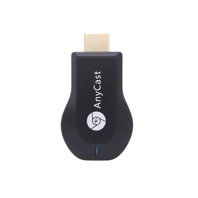 Anycast M11Plus รุ่นใหม่ 2019 HDMI WIFI Display เชื่อมต่อมือถือไปทีวี ...