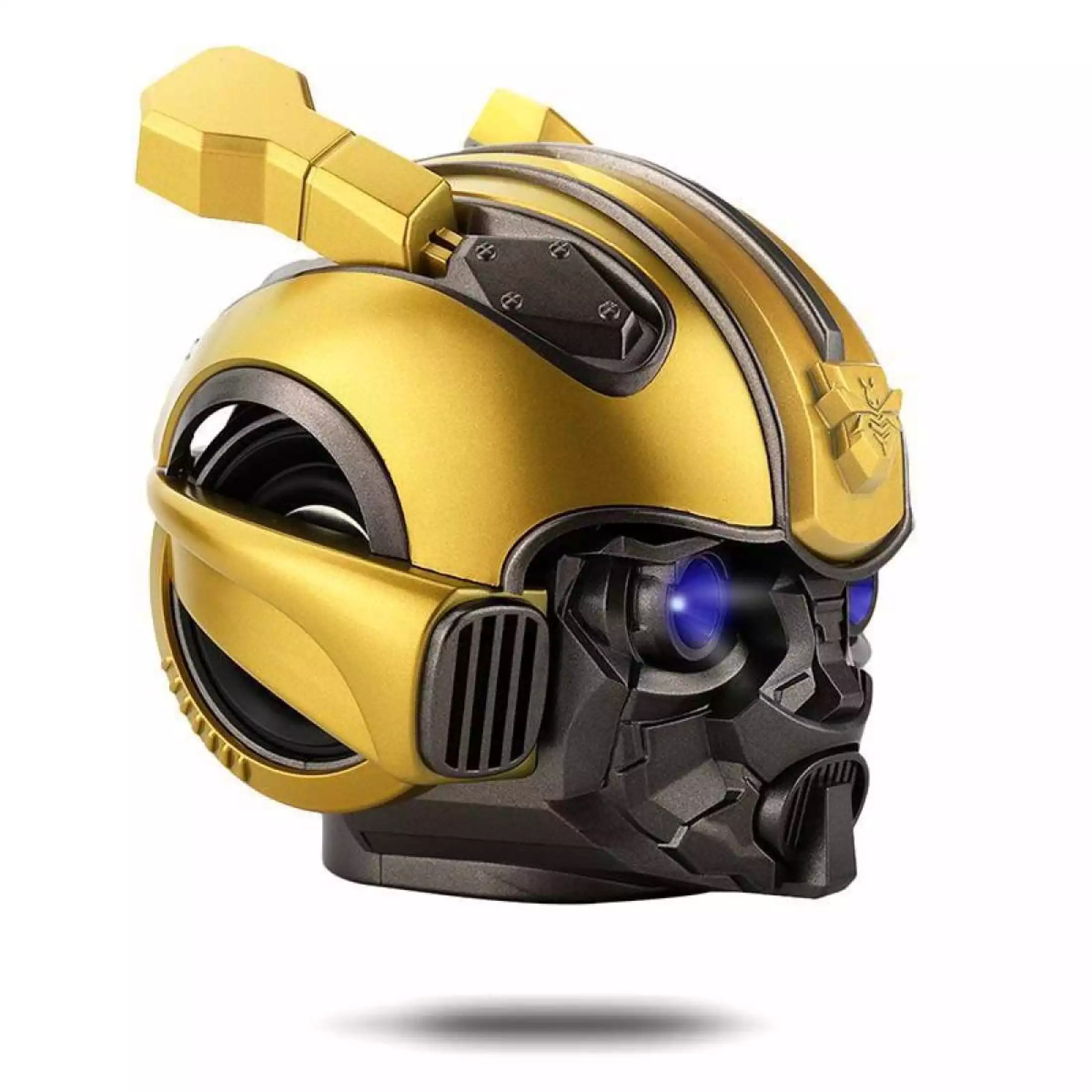 Xiaomi Digital ลำโพงบลูทูธ ลำโพงที่ขายดีที่สุด Bumblebee Audio USB MP3 ...