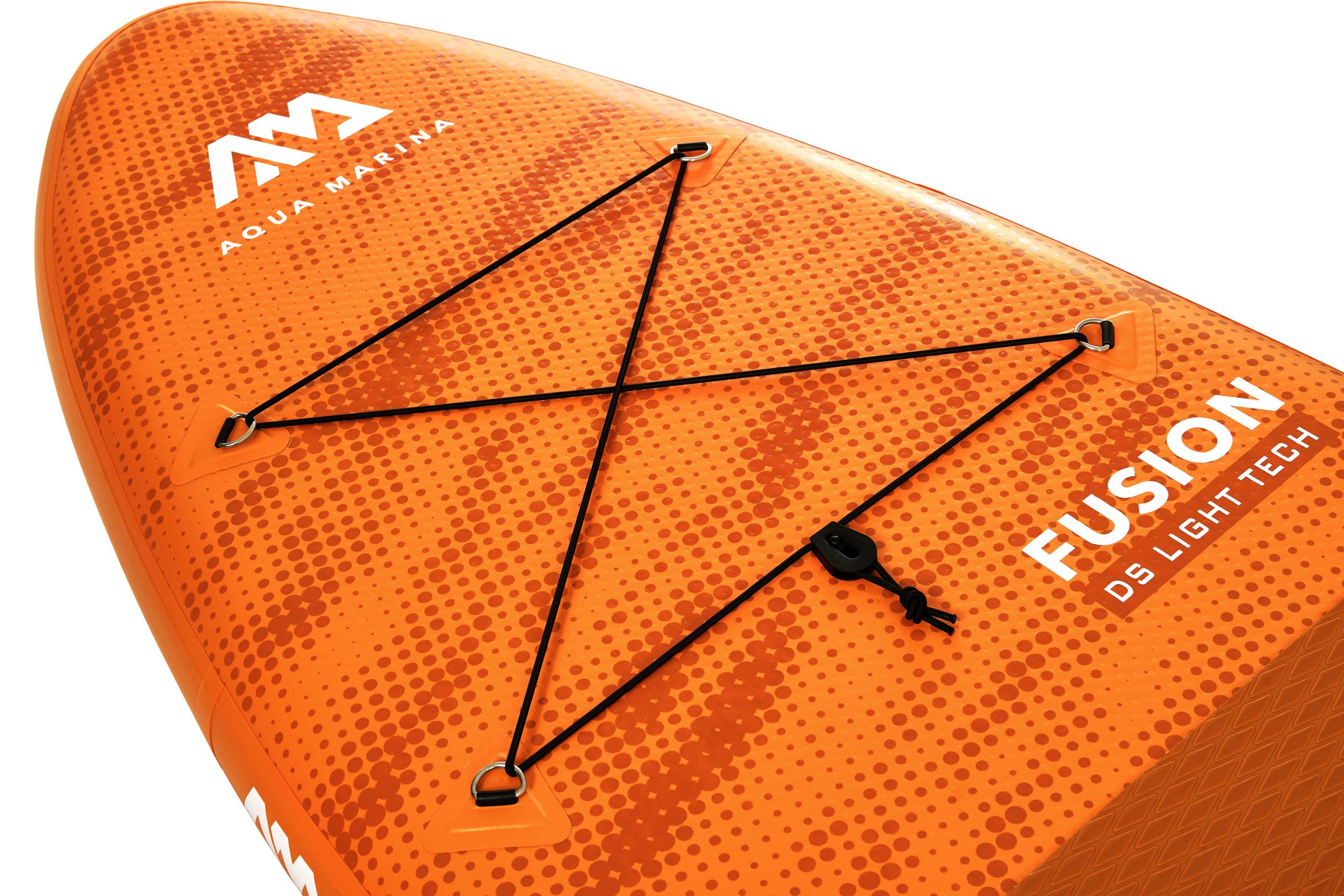 Aqua Marina FUSION1010 SUP Stand Up Board iSUP Paddle Set AquaMarina ...