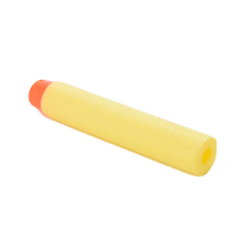 100 X Refill Darts Bullet With Hole for Nerf Elite Series Blaster ...