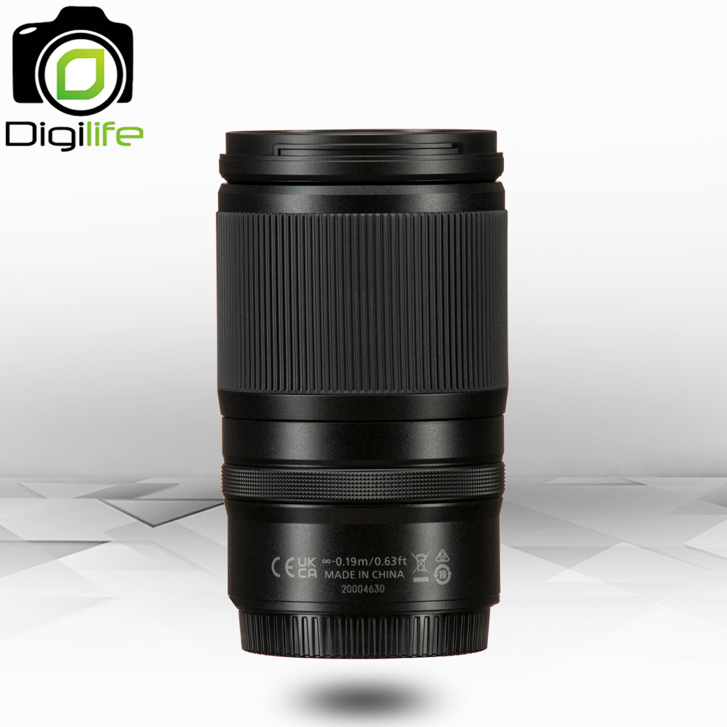 Nikon Lens Z 28-75 mm. F2.8 - รับประกันร้าน Digilife Thailand 1ปี ...