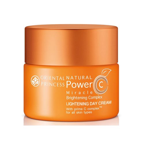 Oriental Princess Natural Power C Miracle Brightening Complex ...