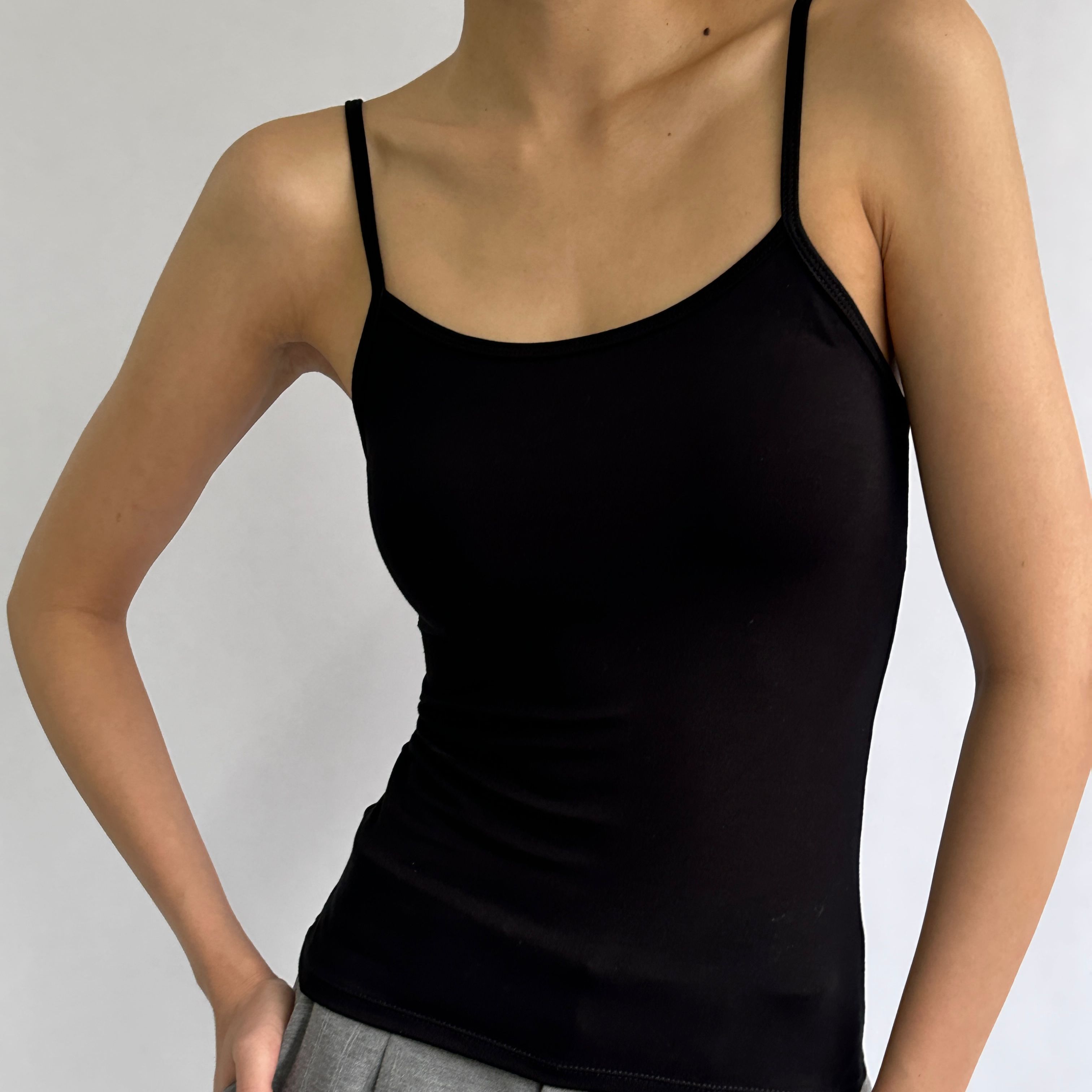 AIMER - Camisole Top | Lazada.co.th