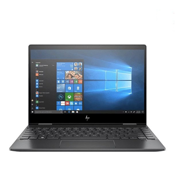 JIB NOTEBOOK 2 IN 1 (โน้ตบุ๊คแบบฝาพับ 360 องศา) HP ENVY X360 13-AR0127AU TOUCH-SCREEN - Juju ...