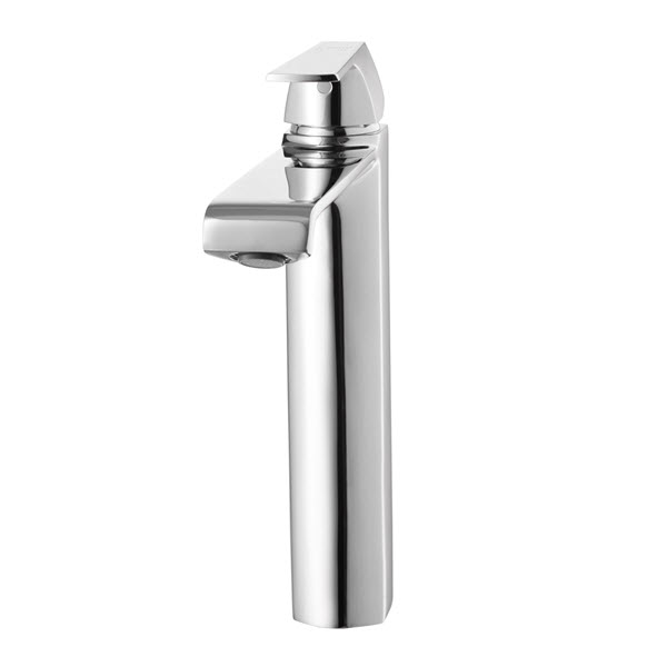 คอตโต้ CT2202AY ก๊อกผสมอ่างล้างหน้าแบบก้านโยกทรงสูงพร้อมสะดือแบบป๊อบอัพ ...