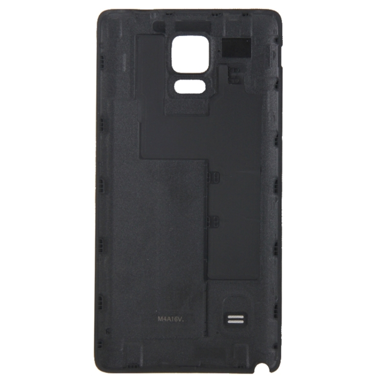 ฝาหลัง Samsung Note 4 Battery Back Cover for Samsung Note 4 N910 ...