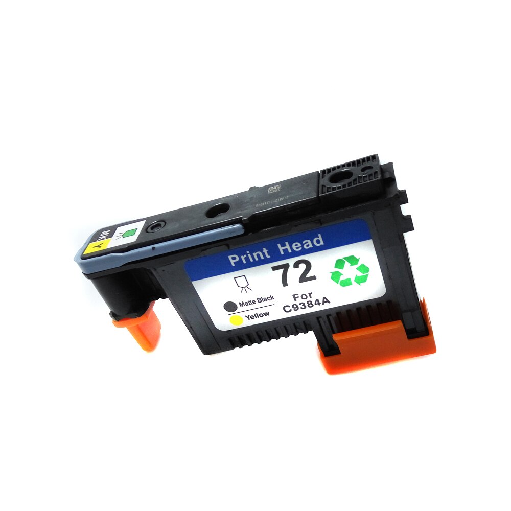 Excellent 72 Printhead C9380A C9383A C9384A Compatible For Hp72 Hp 72 ...