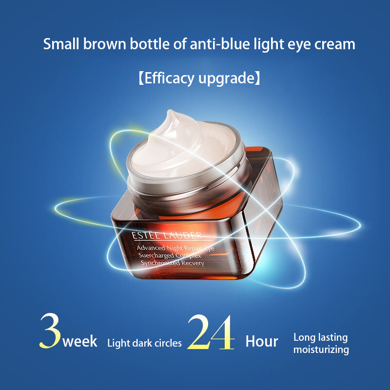 Estee Lauder Advanced Night Repair Eye Supercharged Gel-Crème ...