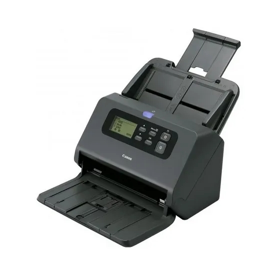 Canon imageFORMULA DR-M260 Office Document Scanner - TRUE_computer ...